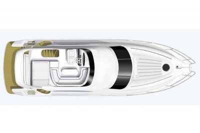 PRINCESS 50 Yacht Available for Charter | Luxury Yacht Charter