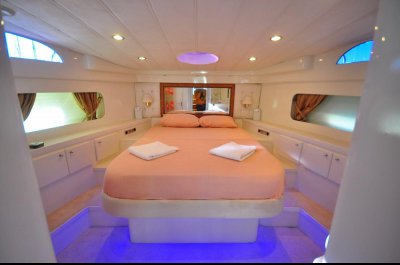 Zeus Yacht Available for Charter | Luxury Yacht Charter